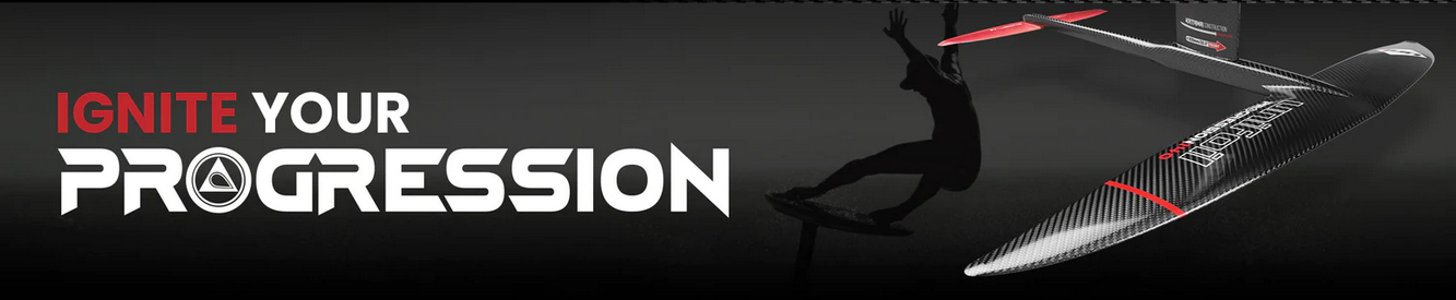 Uni-Foil – 52Foilboards